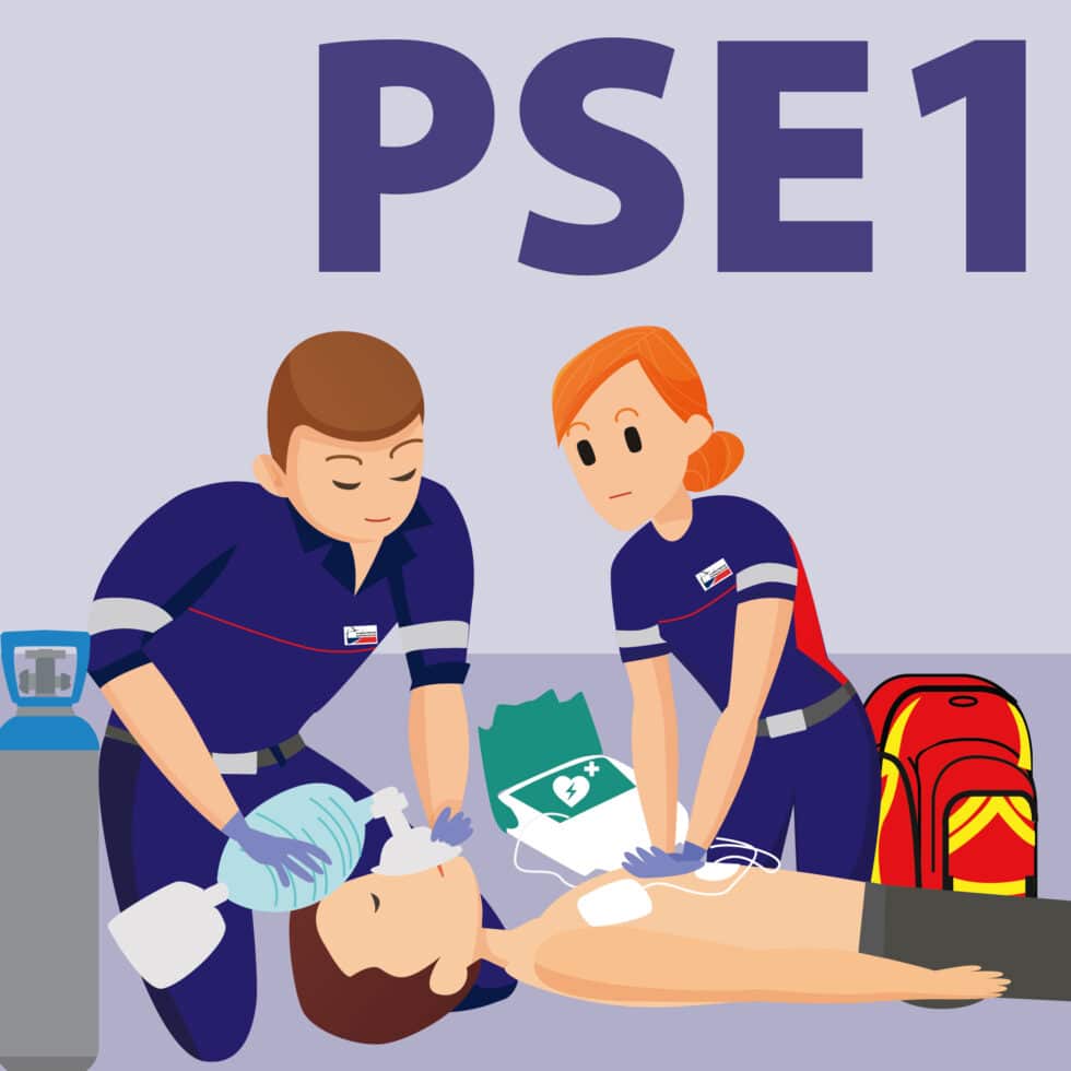 Formations SECOURISME